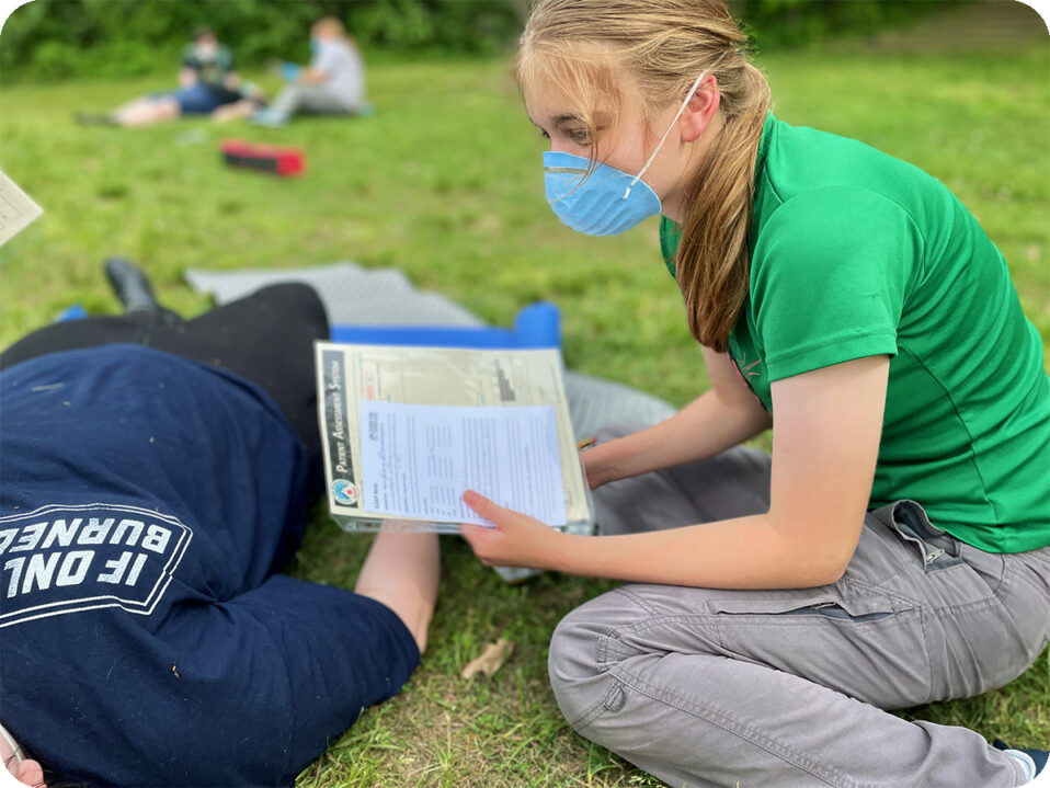 Wilderness First Aid | 16 Hours Long • Learn To Save A Life