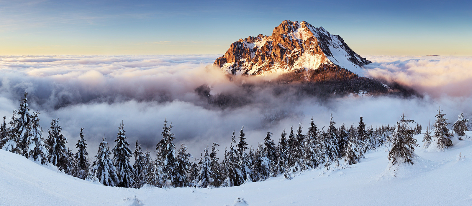 Altitude Acclimatization | Center For Wilderness Safety